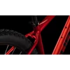 CUBE AIM PRO Fireorange'n'Black 29 2025 MTB kerékpár XL - akosbike.hu
