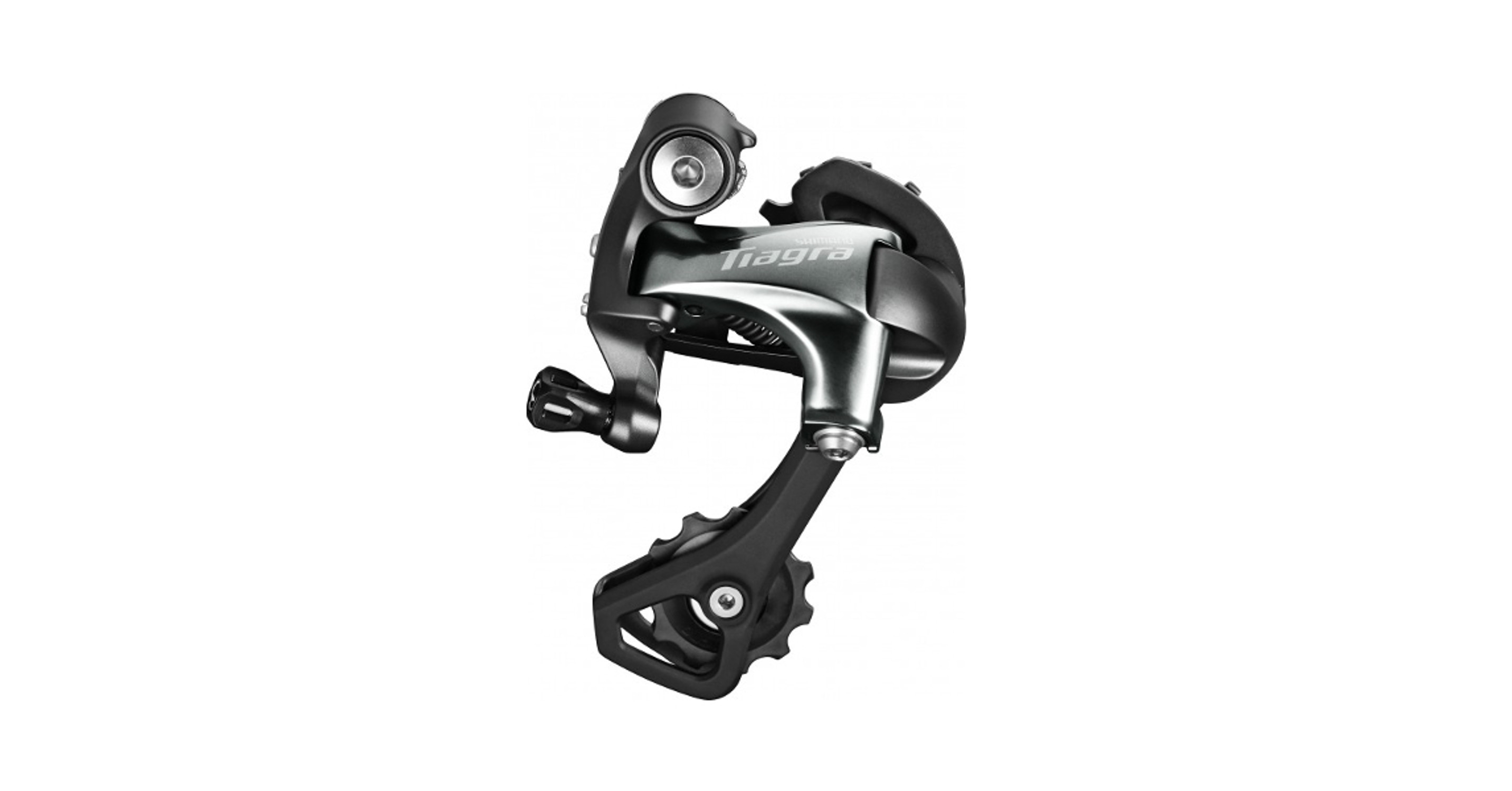 Shimano Tiagra (RD-4700-GS) országúti hátsó váltó - Hátsó váltó ...