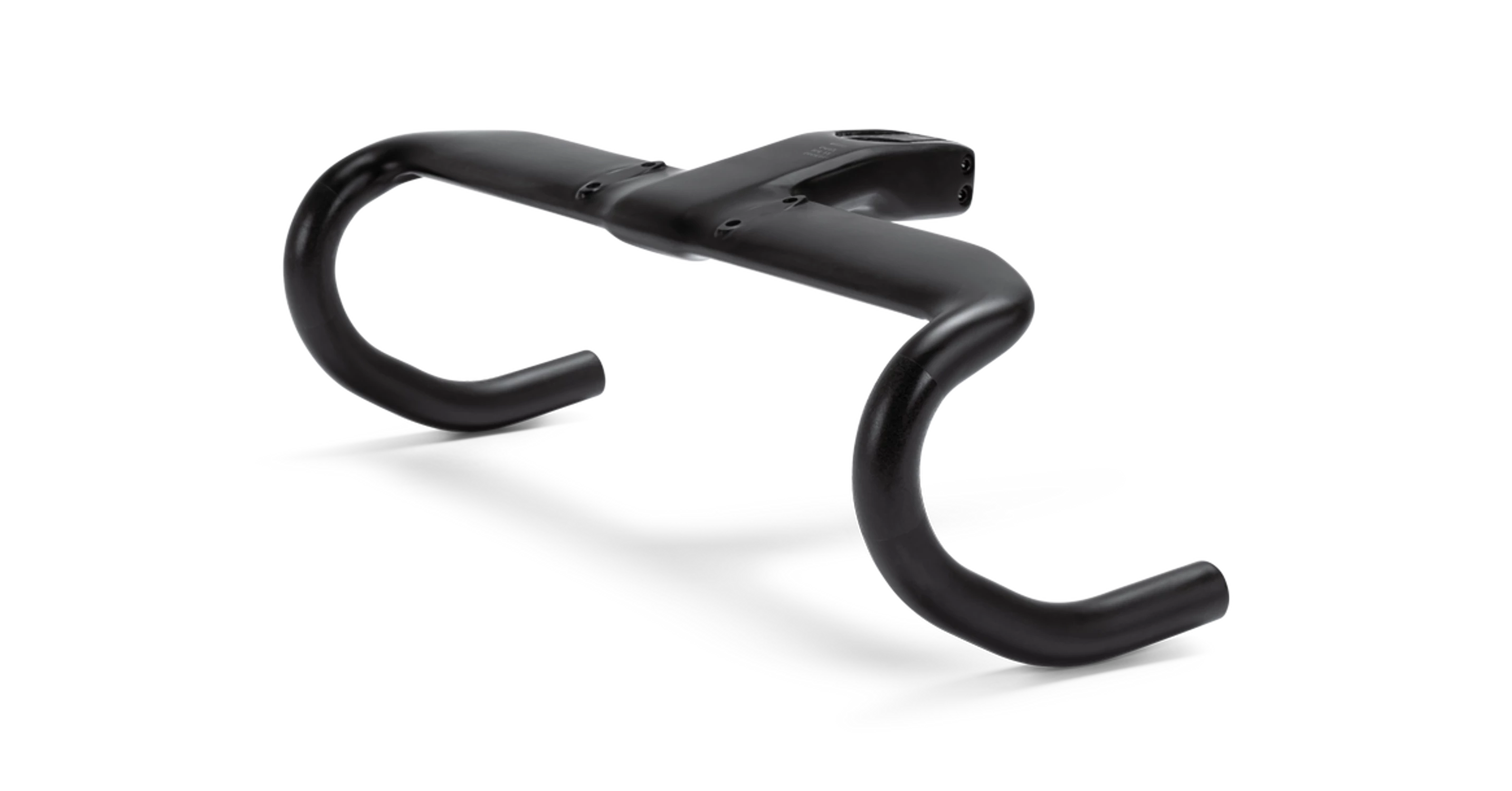 Cube Litening Aero TT Cockpit System Carbon kormányszett 420x100 mm ...