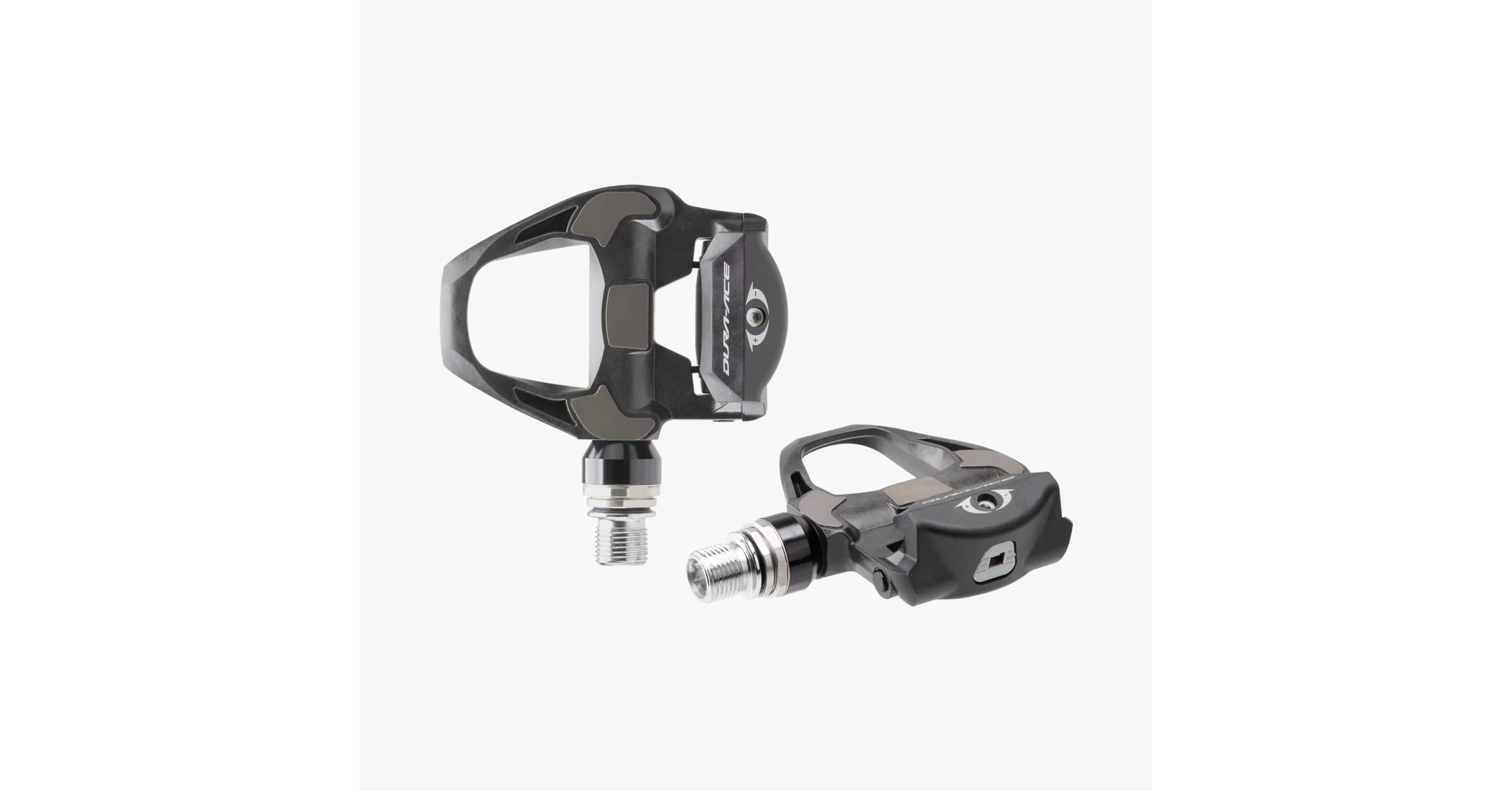 Shimano Dura-Ace (PD-R9100) SPD-SL pedál Stoplival - akosbike.hu