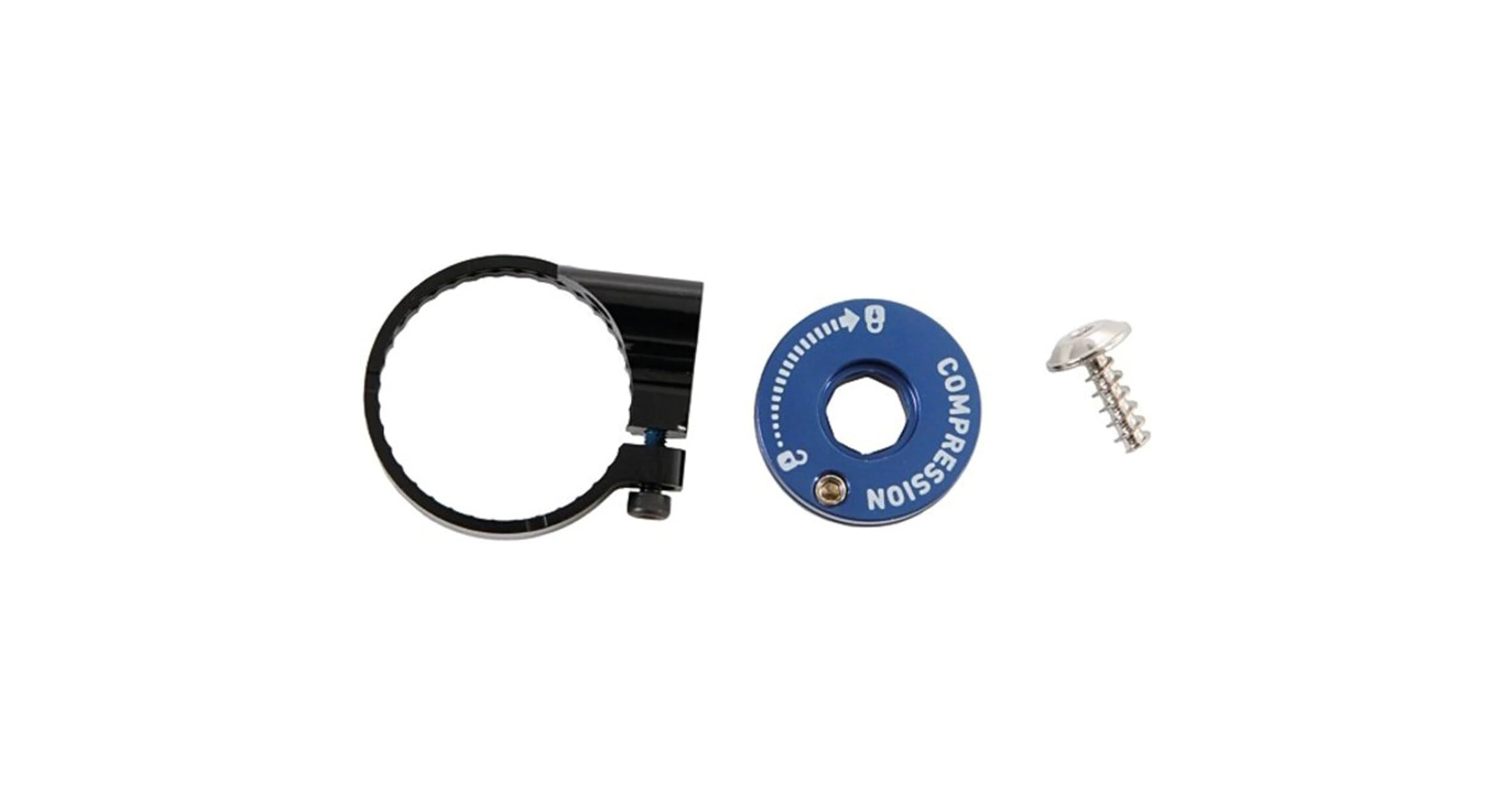 ROCKSHOX COMP DAMPER RMT SPOOL MC 10 RECONXC NEW - akosbike.hu