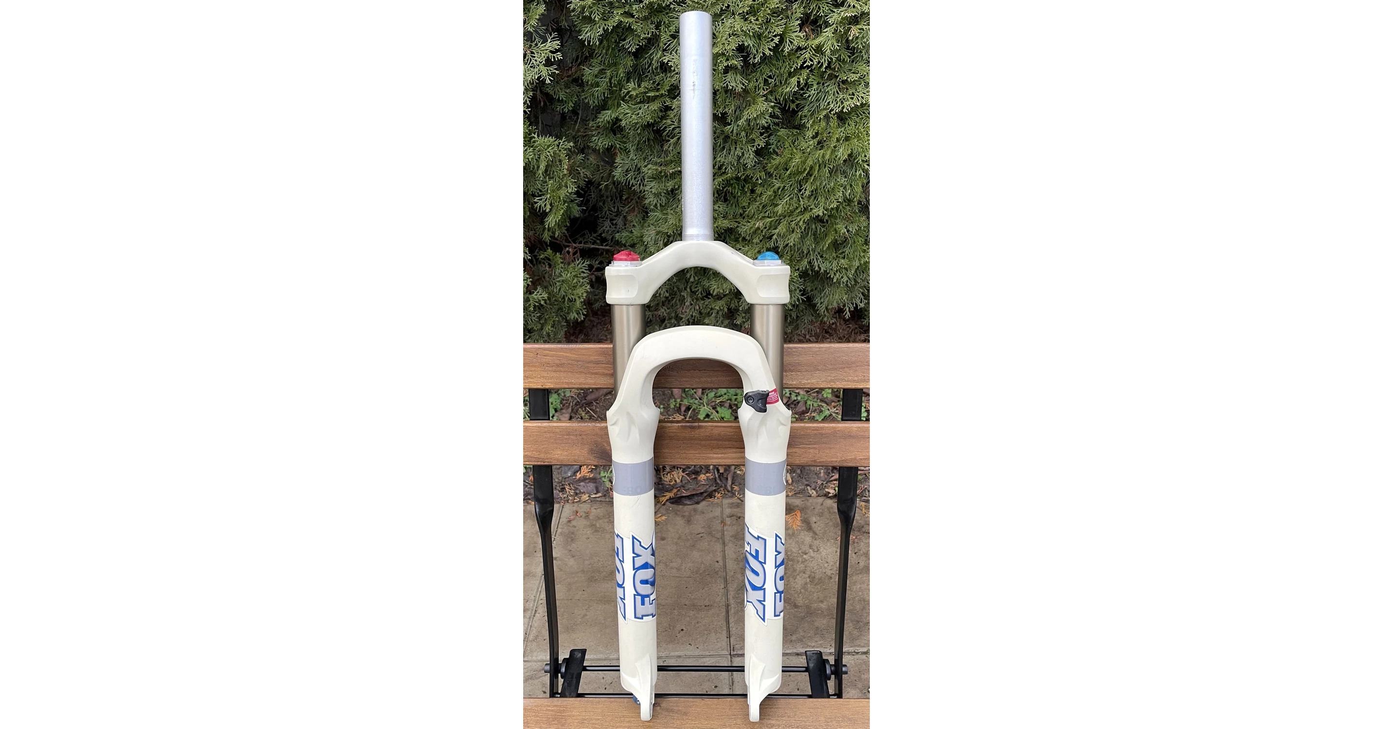 Fox 32 F80 Air 26 MTB teleszkóp - akosbike.hu