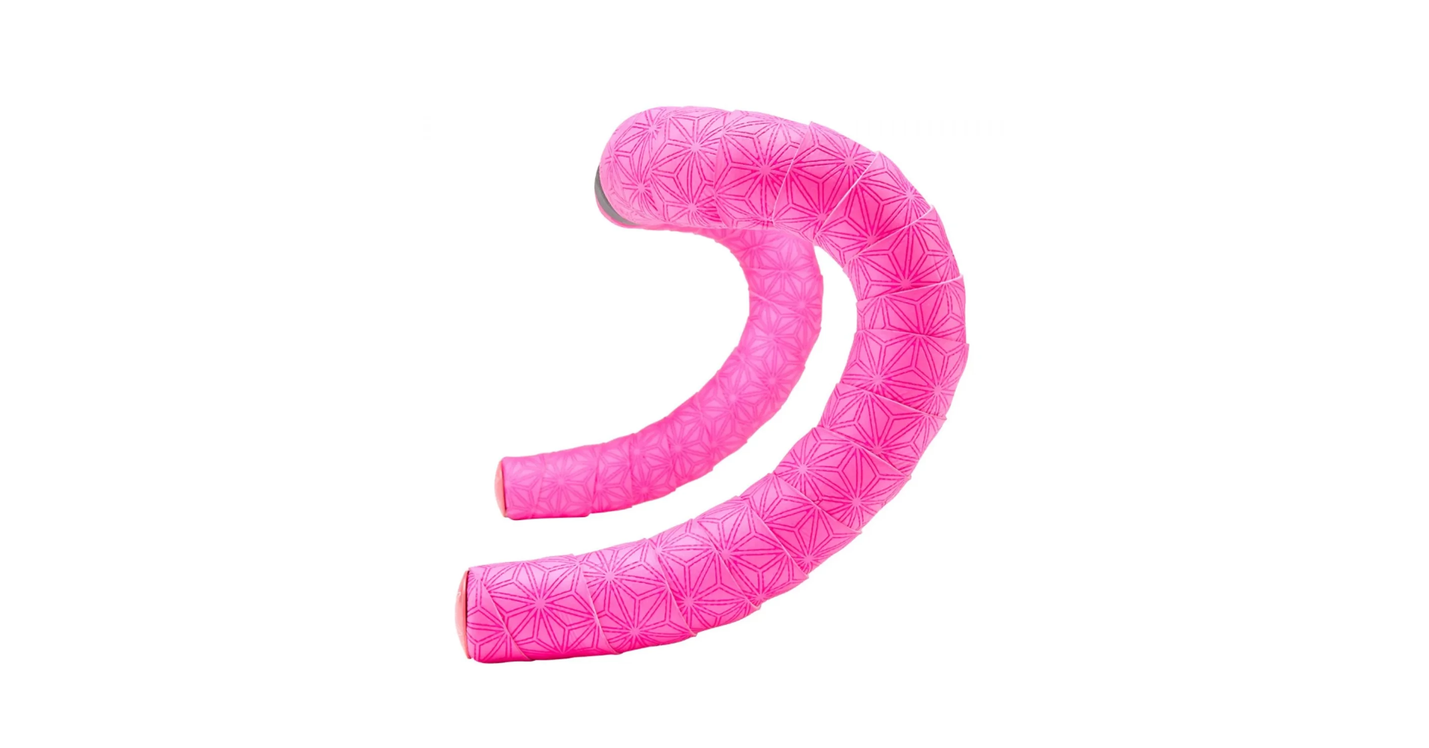 Supacaz Super Sticky Kush Truneon-Neon Pink kormánybandázs - akosbike.hu
