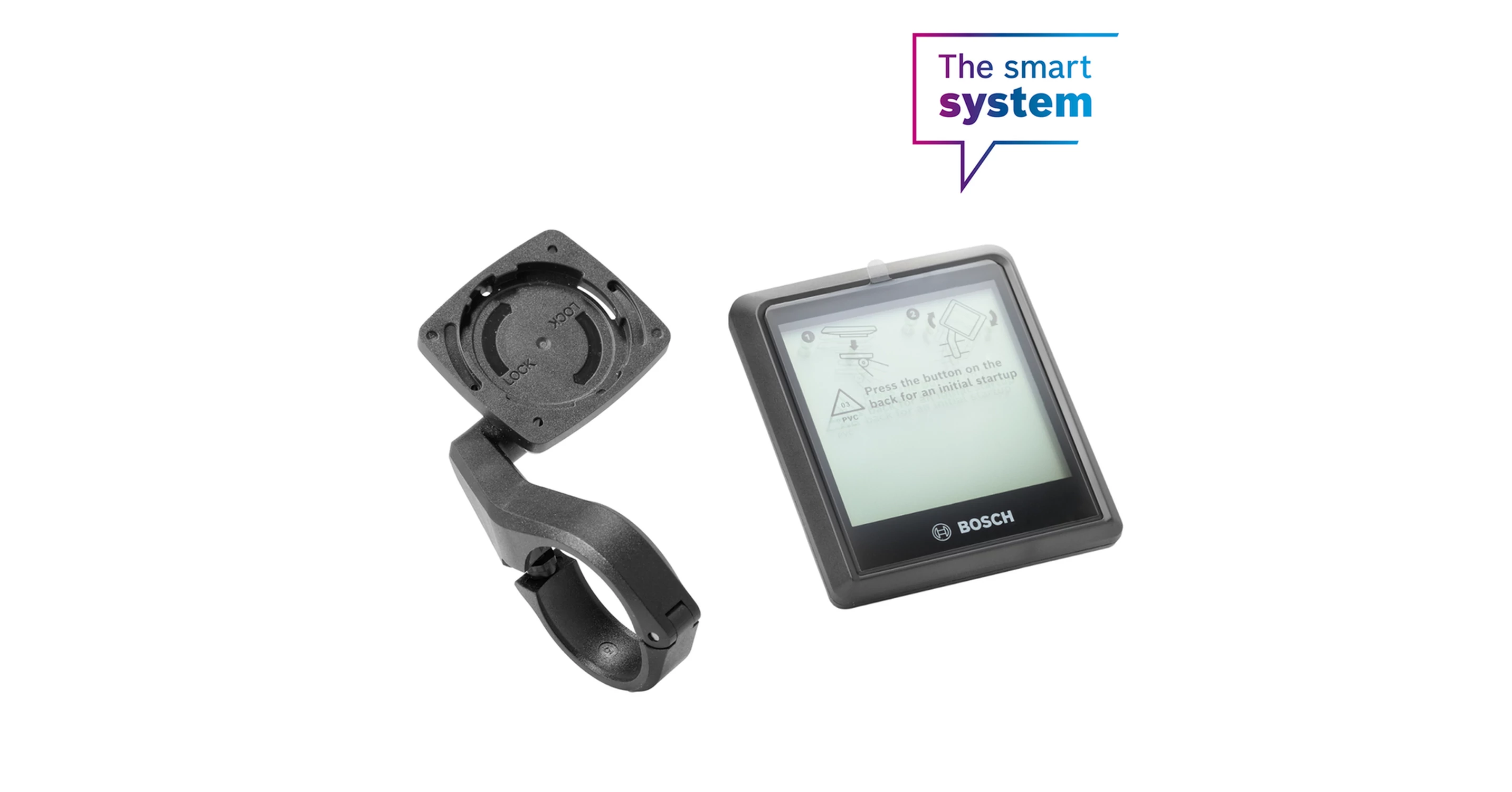 Bosch Intuvia kijelző 100 - akosbike.hu