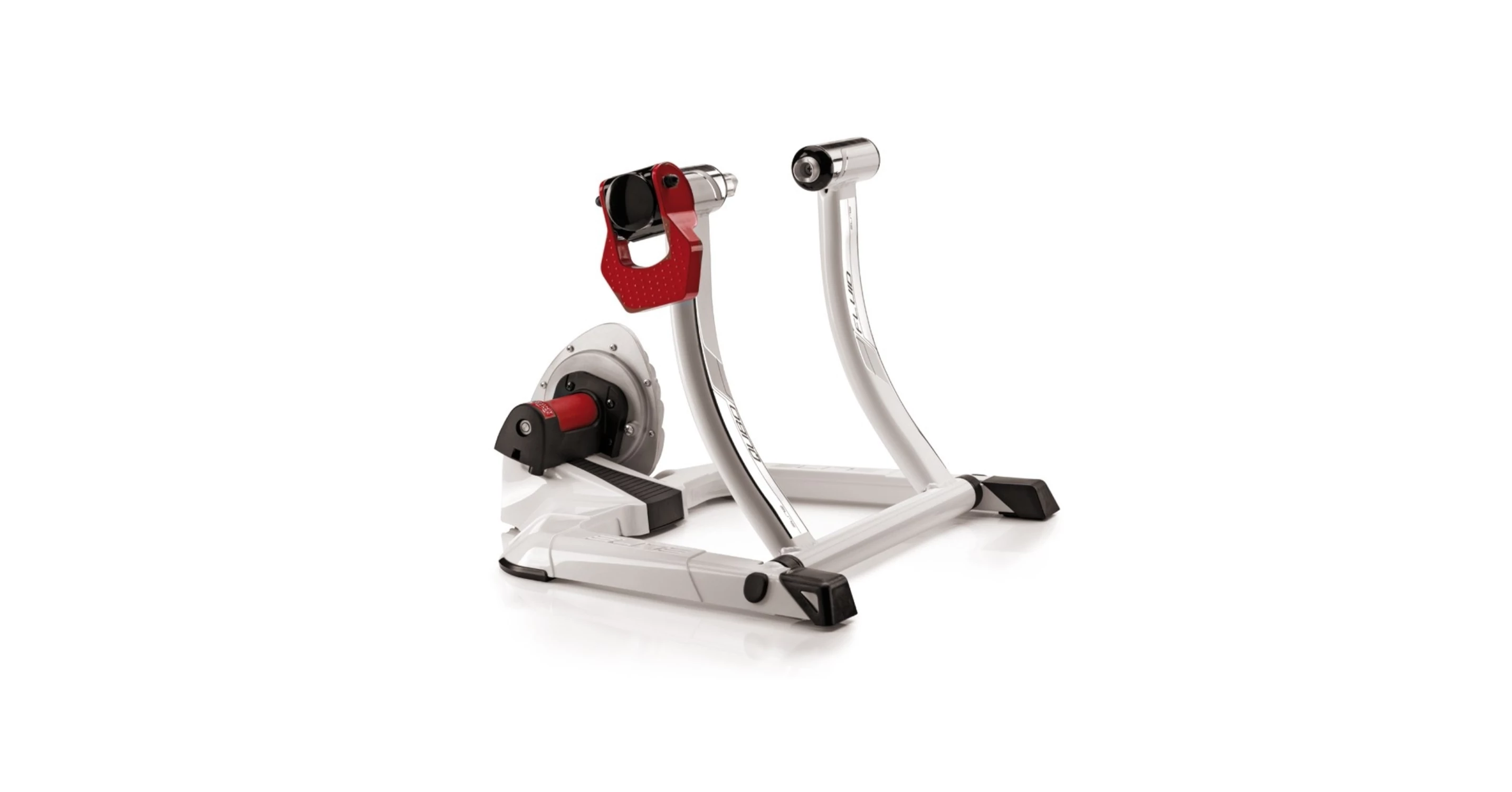 Elite Qubo Fluid klasszik automata edzőgörgő - akosbike.hu