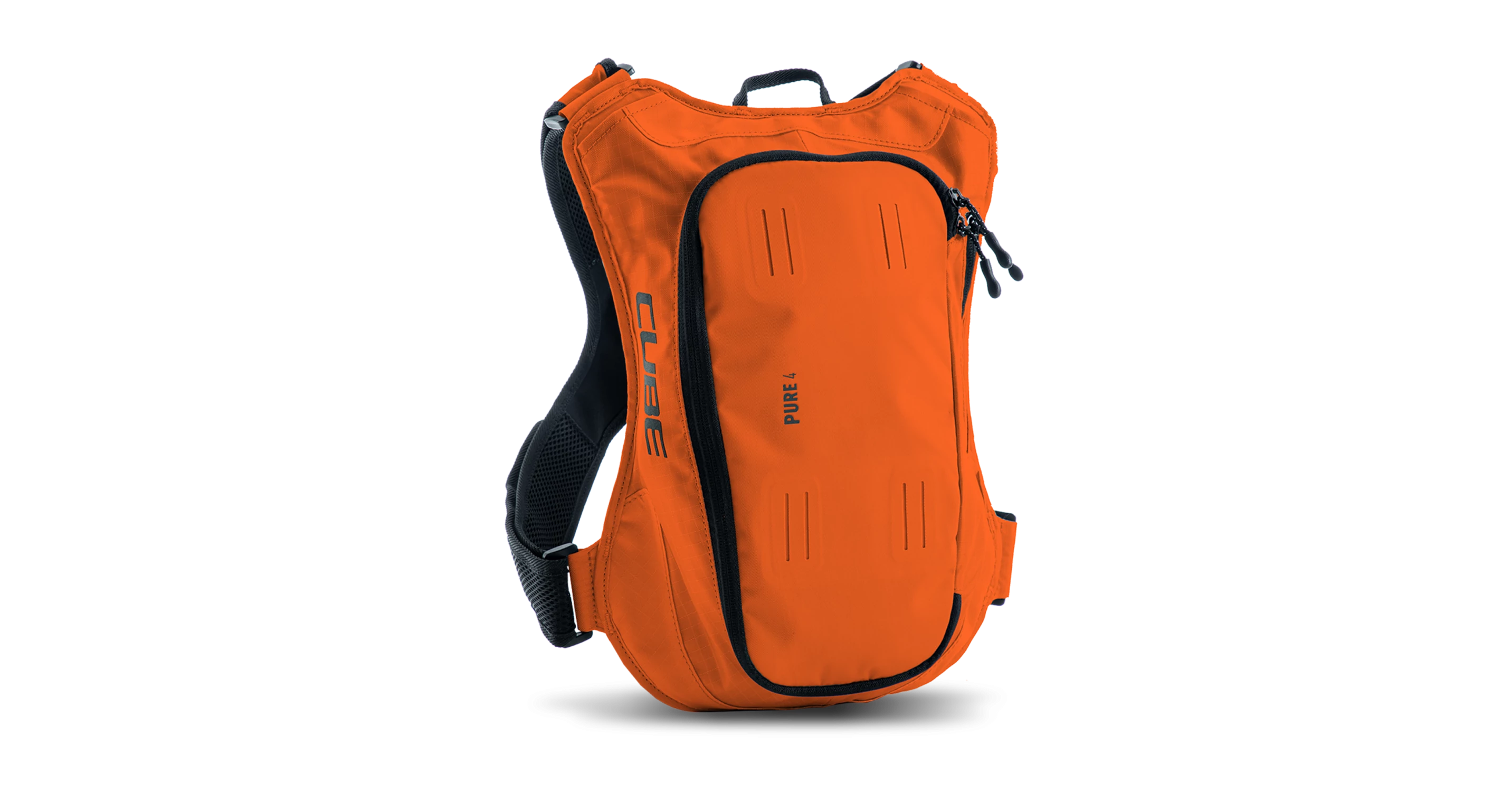 Cube Pure 4 X ActionTeam hátizsák 4L - akosbike.hu