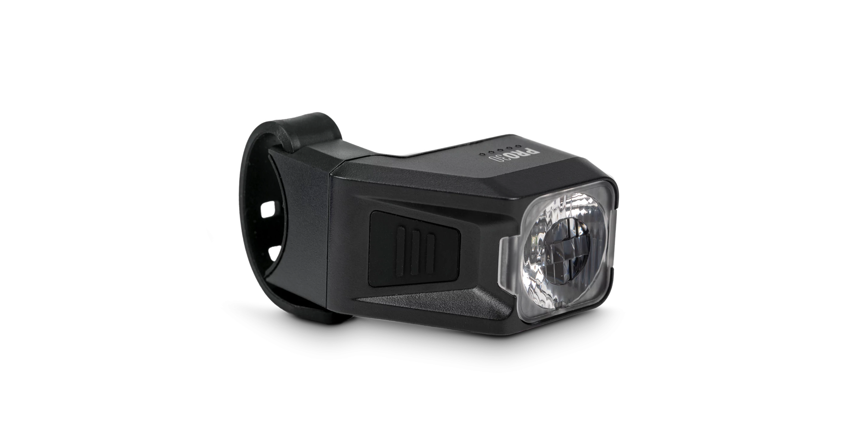 Cube Acid PRO 30 Első lámpa - akosbike.hu