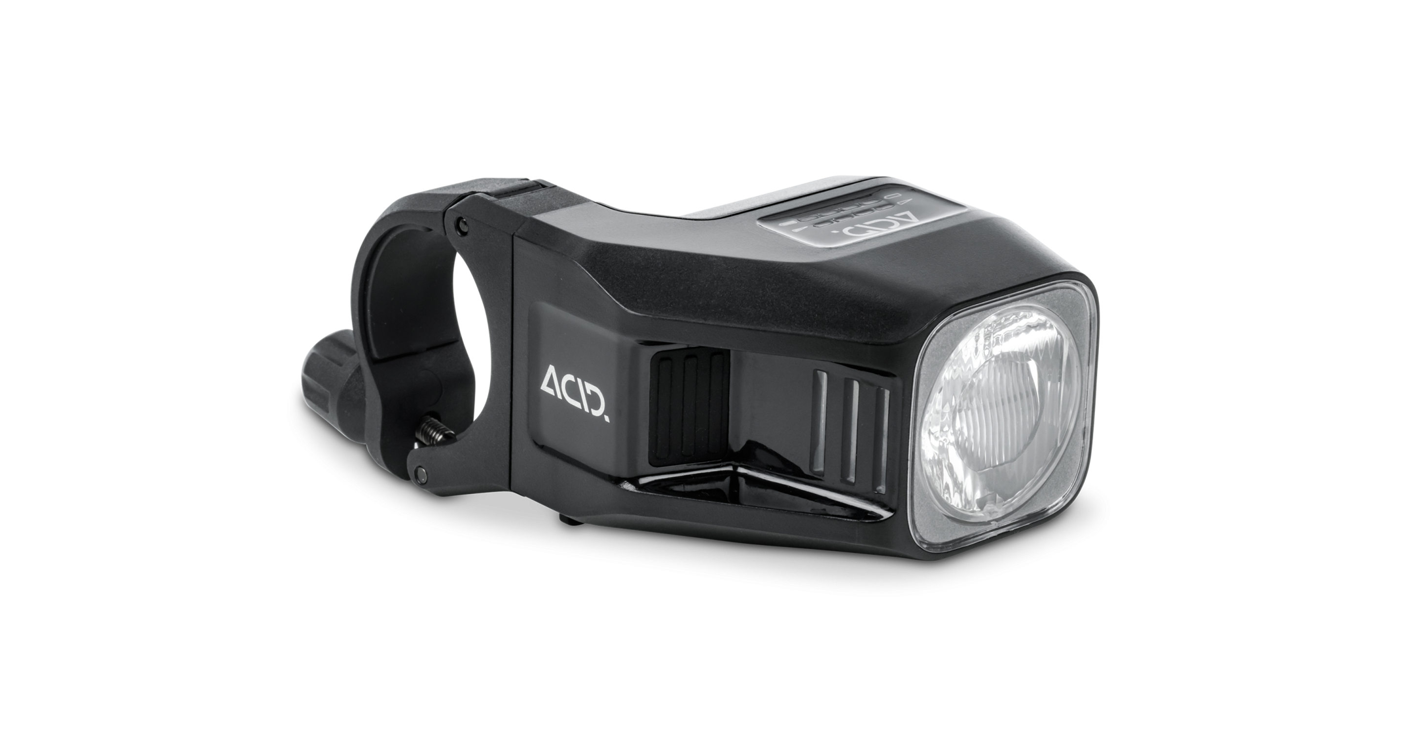 Cube Acid PRO 80 Első lámpa - akosbike.hu