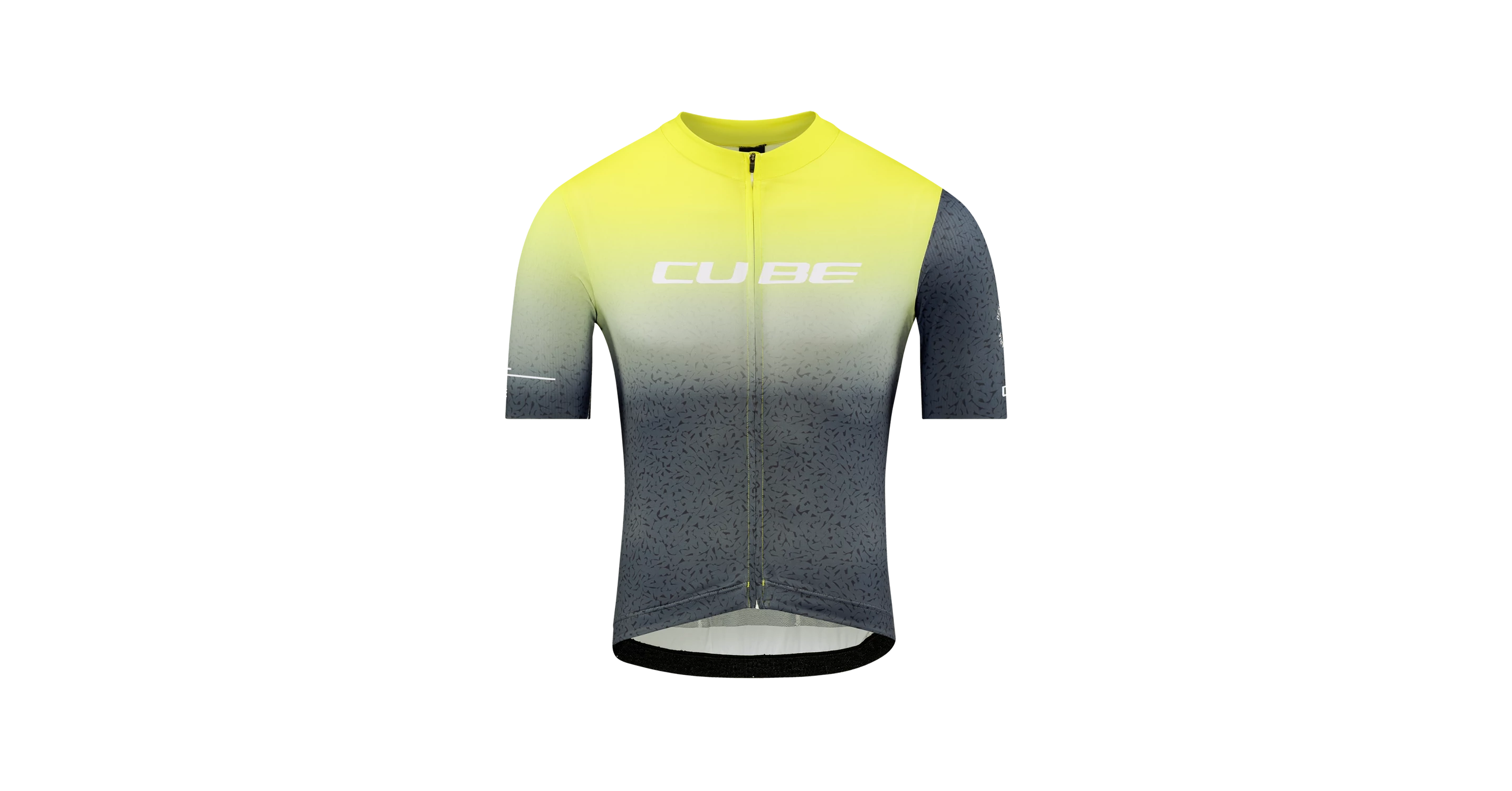 Mez Cube Blackline Race S/S - akosbike.hu