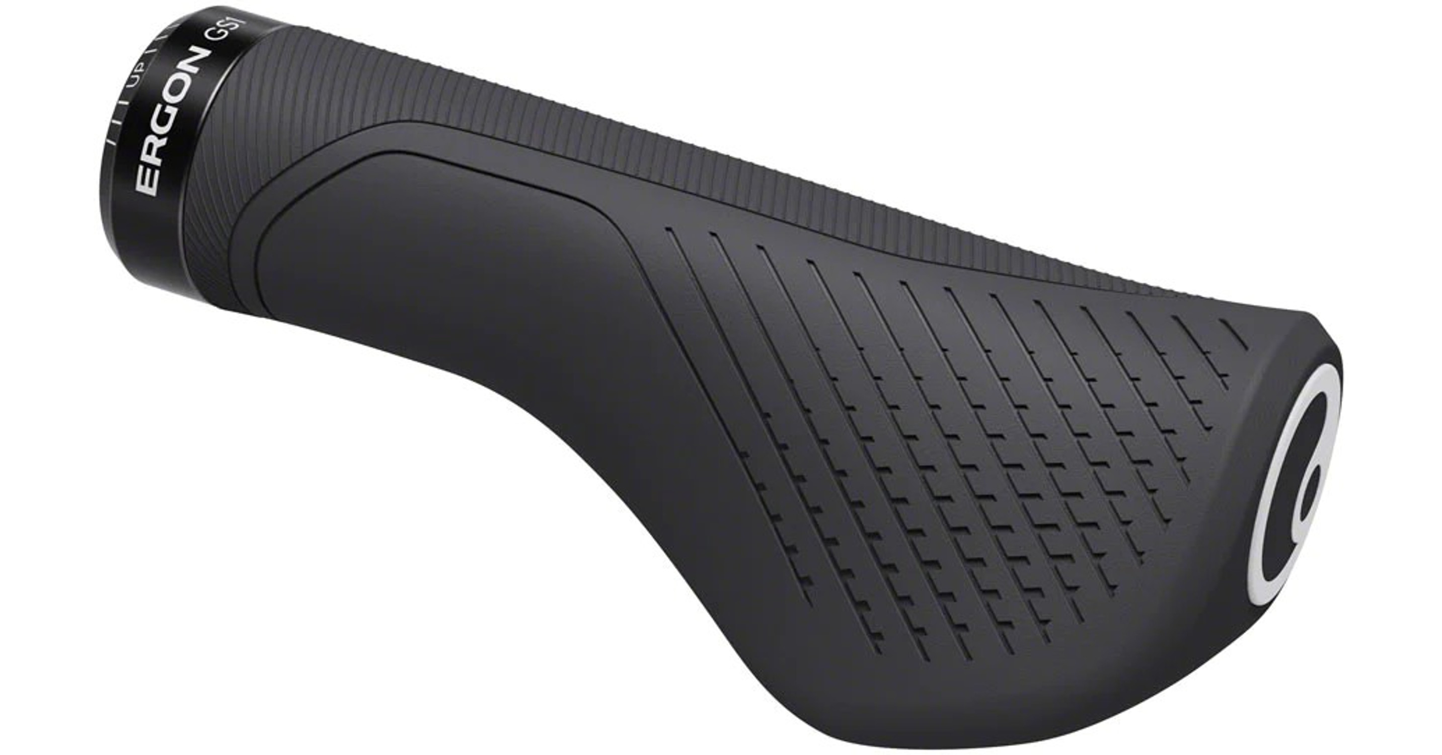 Ergon Markolat XC/Maraton GS1-L EVO szarv nélkül Moondust Grey ...