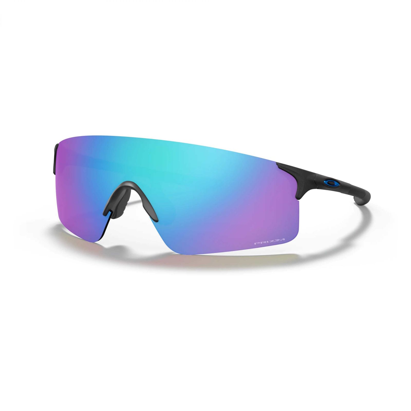 Oakley Evzero Blades Steel Prizm Sapphire sportszemüveg - akosbike.hu